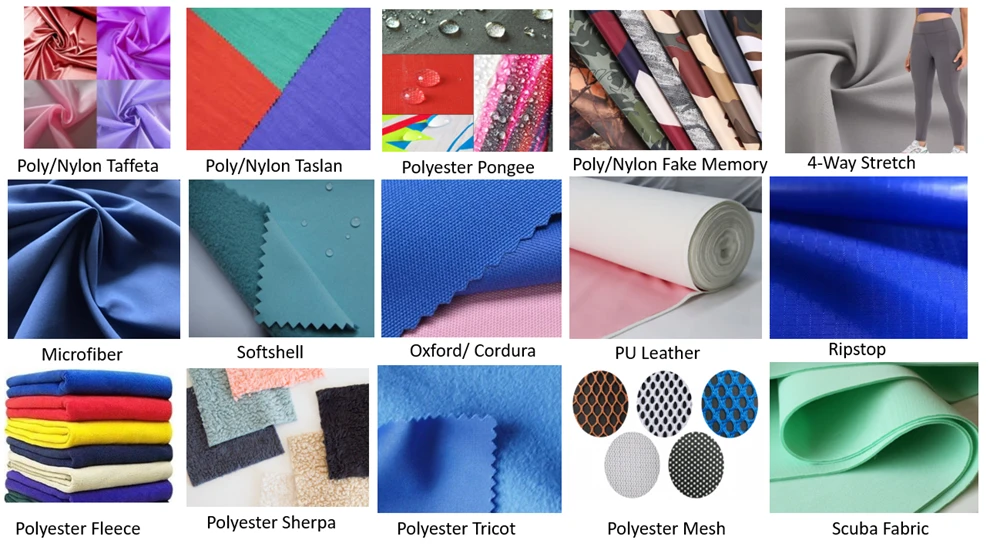 Sourcing Textile Materials Made Easier - Textile Suppliers