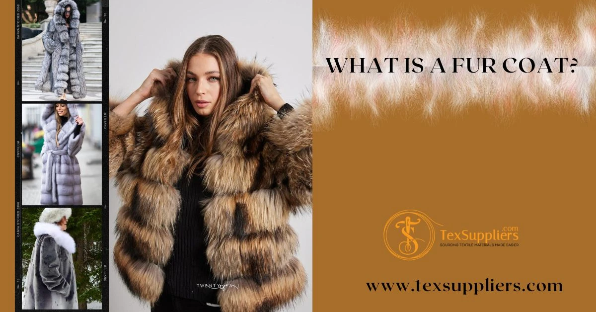 What is A Fur Coat?