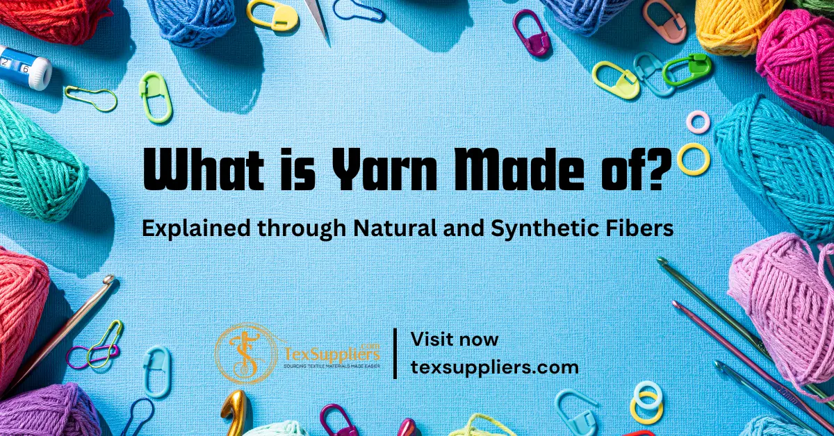 Classification of Textile Fiber with Examples | Textile Suppliers