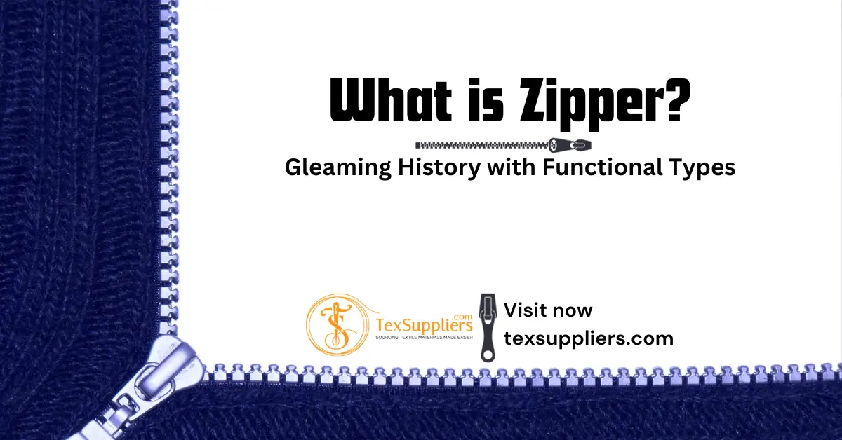 What is Zipper: Gleaming History with Functional Types