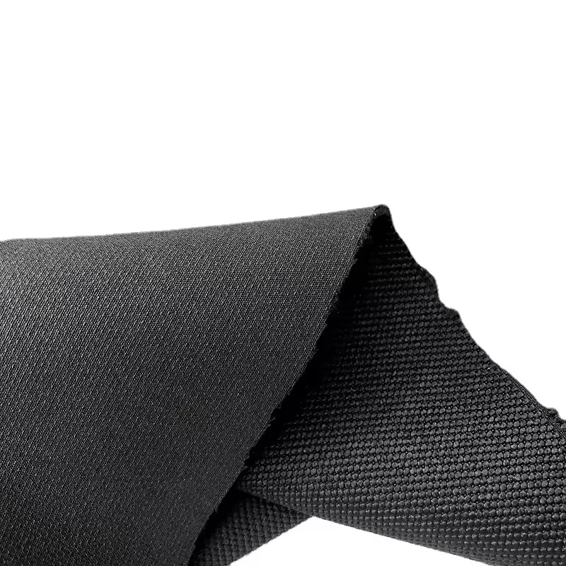Poly/Spandex 4-Way Stretch Woven Dobby Fabric | Textile Suppliers