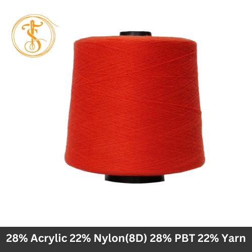 What is Core Spun Yarn? The Ultimate Information