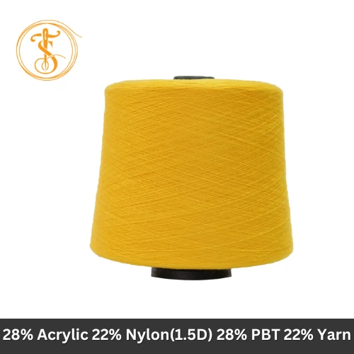 What is Core Spun Yarn? The Ultimate Information