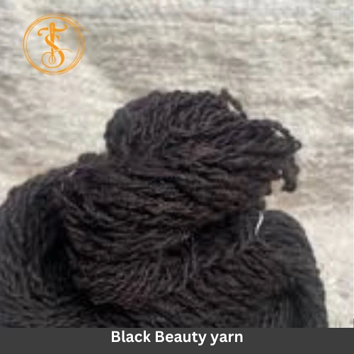 DTY vs FDY vs ATY: Differences in Synthetic Yarns