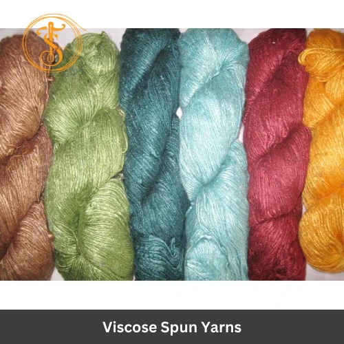 DTY vs FDY vs ATY: Differences in Synthetic Yarns