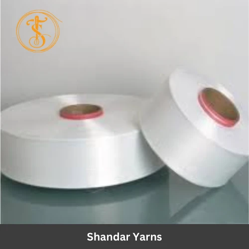 DTY vs FDY vs ATY: Differences in Synthetic Yarns