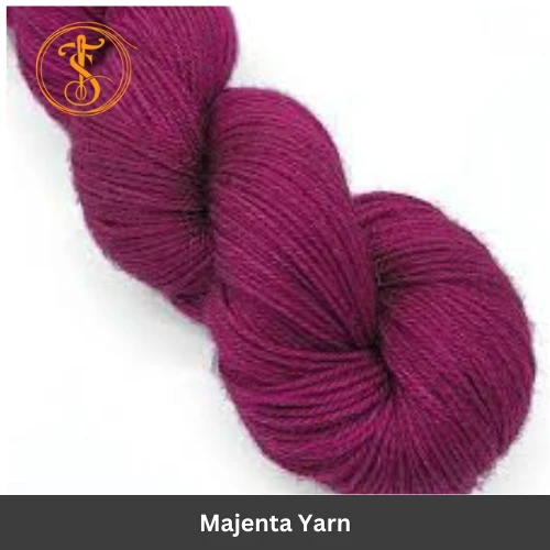 Majenta Yarn | Textile Suppliers