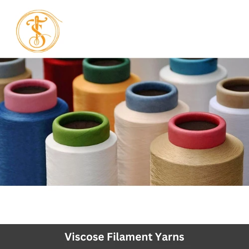 What is Filament Yarn? Its Typologies