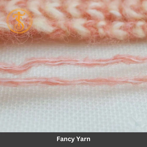 Multicolor Gradient Fancy Crochet Yarn | Textile Suppliers